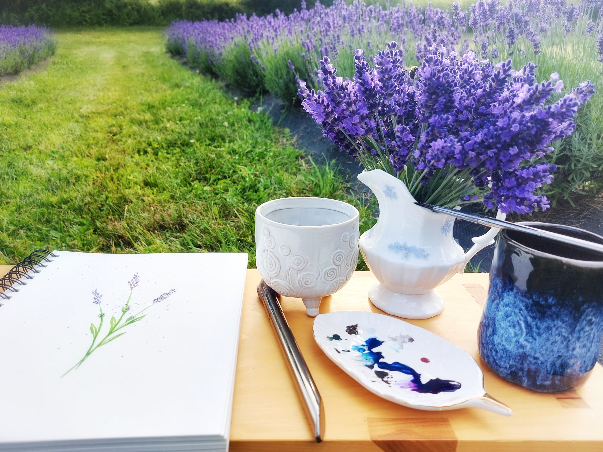 Bridget M Designs - colourful, meaningful giftware