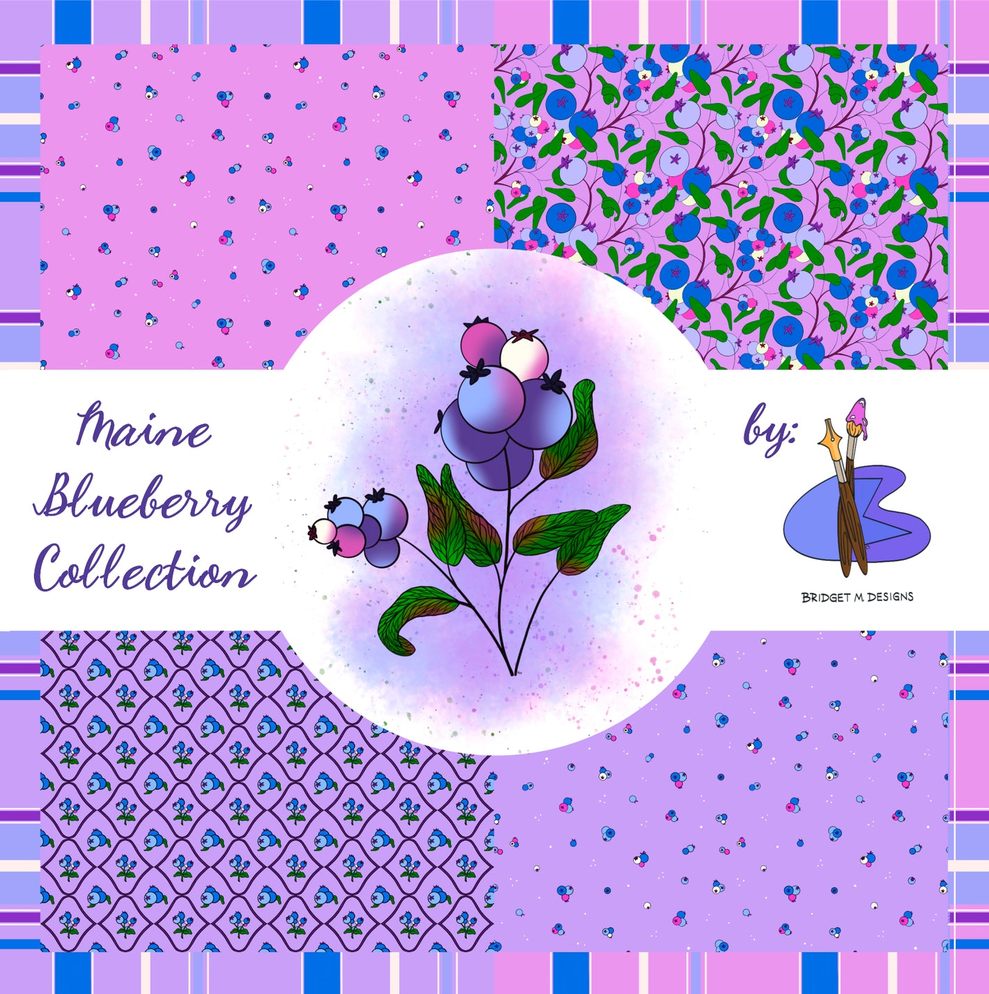 Mentoring Services For Artists and Entrepreneurs – Bridget M Designs